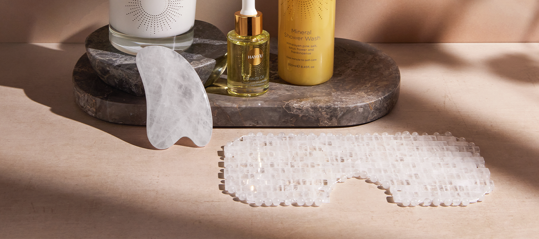 New Arrivals – Hayo'u Method