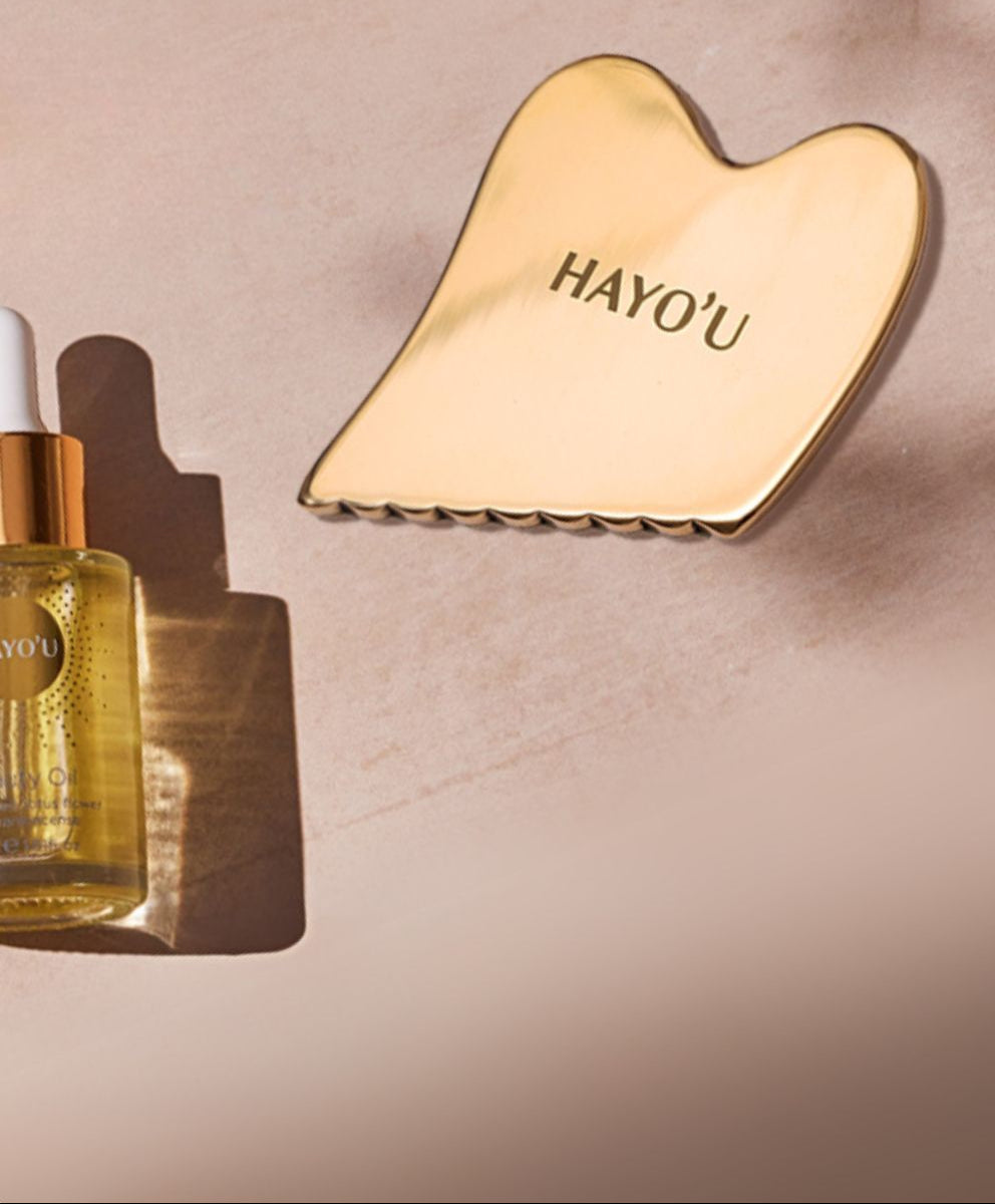 Hayo'u® | Luxury Skincare, Gua Sha Tools and Anti-Ageing Methods – Hayo ...