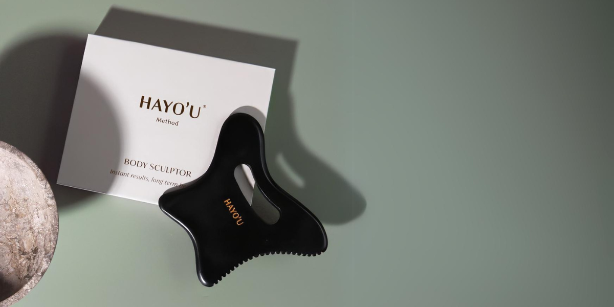 Hayo'u® | Luxury Skincare, Gua Sha Tools and Anti-Ageing Methods – Hayo ...