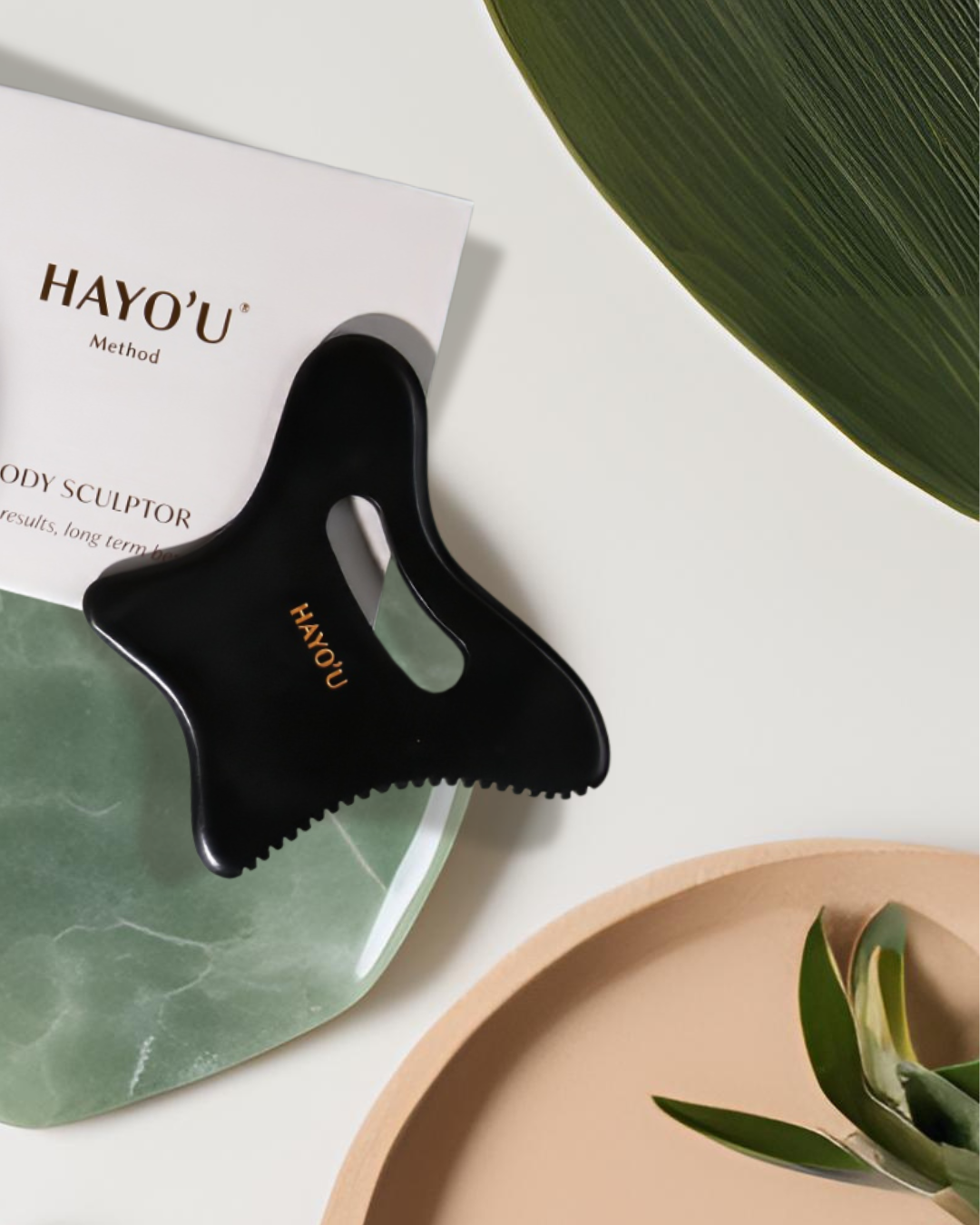 Our Founder – Hayo'u Method