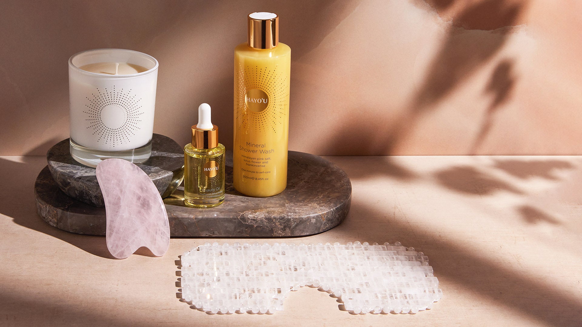 Enjoy Rewards – Hayo'u Method