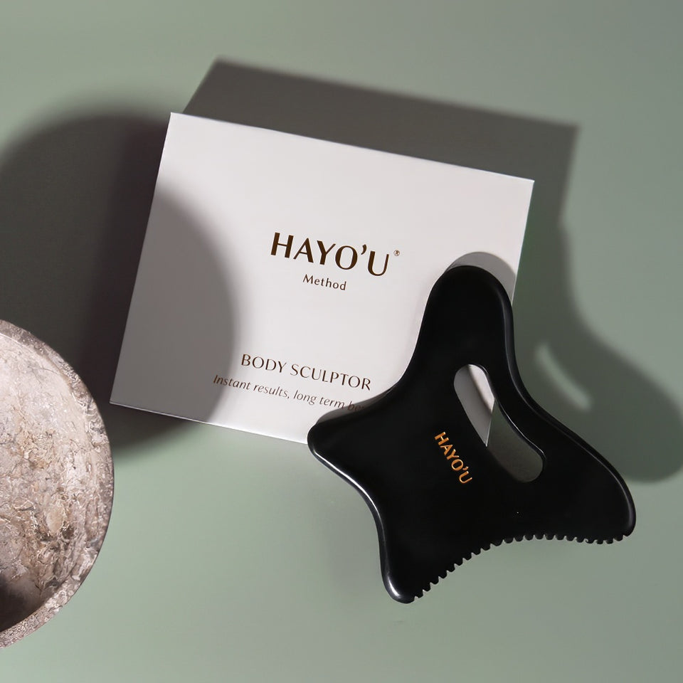 Hayo'u Body Sculptor – Hayo'u Method