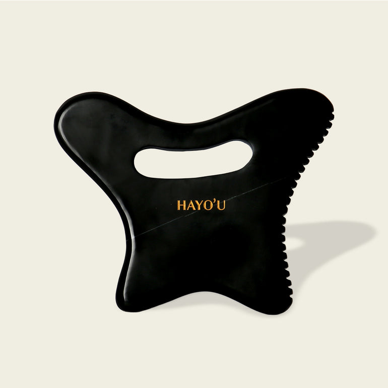 Hayo'u® | Luxury Skincare, Gua Sha Tools and Anti-Ageing Methods – Hayo ...