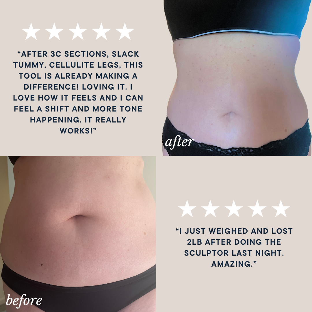 Hayo'u Body Sculptor – Hayo'u Method