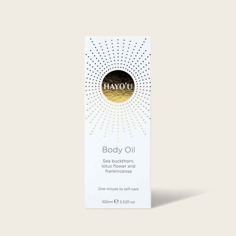 Body – Hayo'u Method