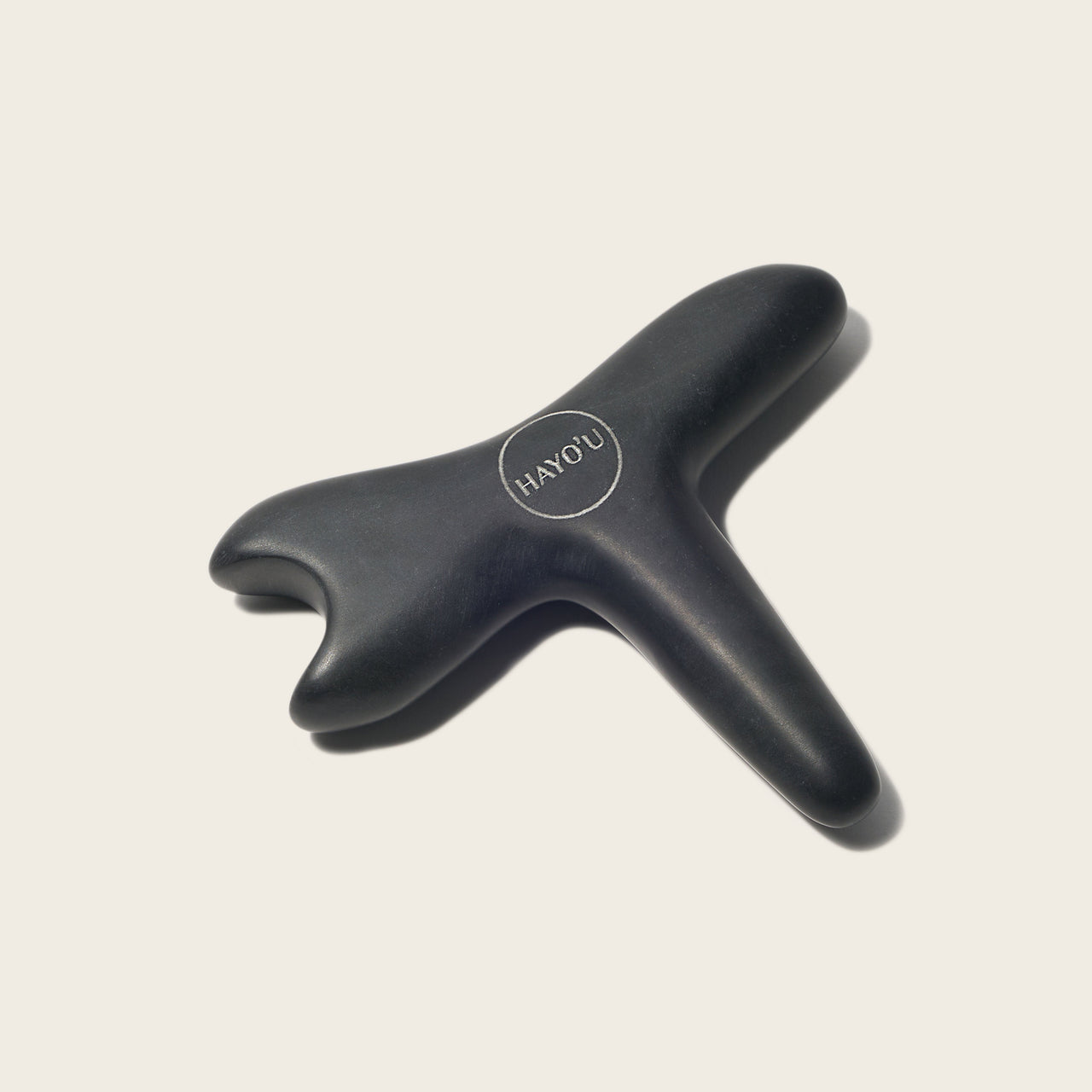 Bian Stone Body Massager Acupressure Tool | Hayo'u Body Massage Tool ...